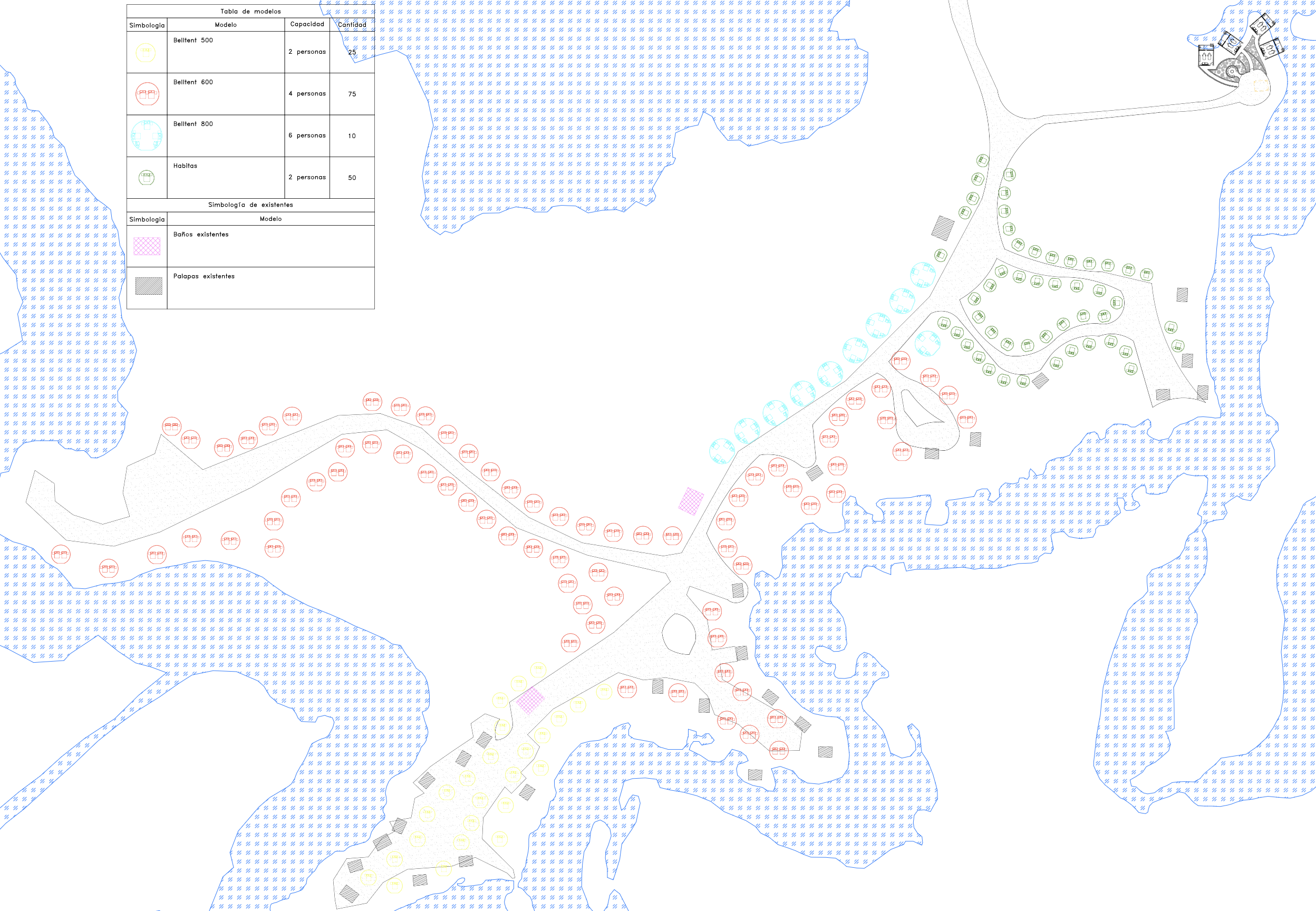 Fest + Glamping – ECLIPSO